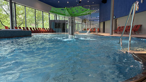 Main Bad Bornheim öffnet – wir testen das Erlebnisbad schon vorab!