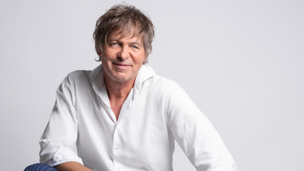 Fools Garden - Peter Freudenthaler bei FFH - Lemontree