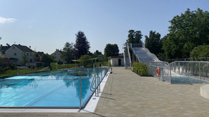 Main Bad Bornheim öffnet – wir testen das Erlebnisbad schon vorab!