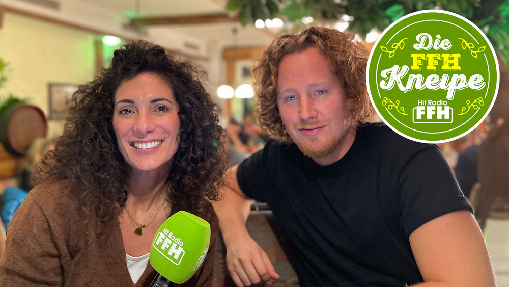 Die FFH Kneipe: Wir senden live vom Tresen