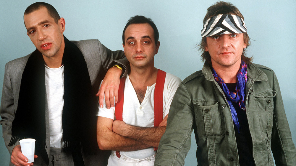 80er-Radio von FFH mit den Hits der 80s